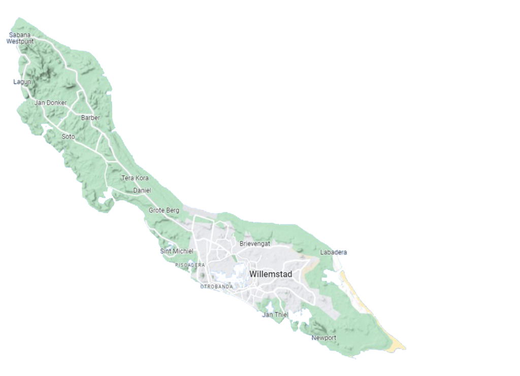 Discover curacao - Dajo Curaçao